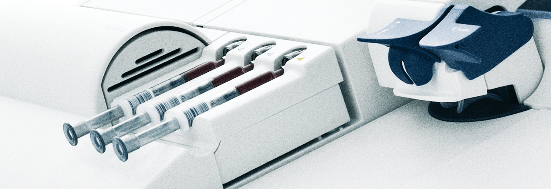 BGA Gerät - Blutgasanalysegerät - ABL800 FLEX - Radiometer.de